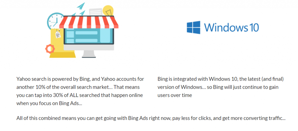 Bing Ads-Access