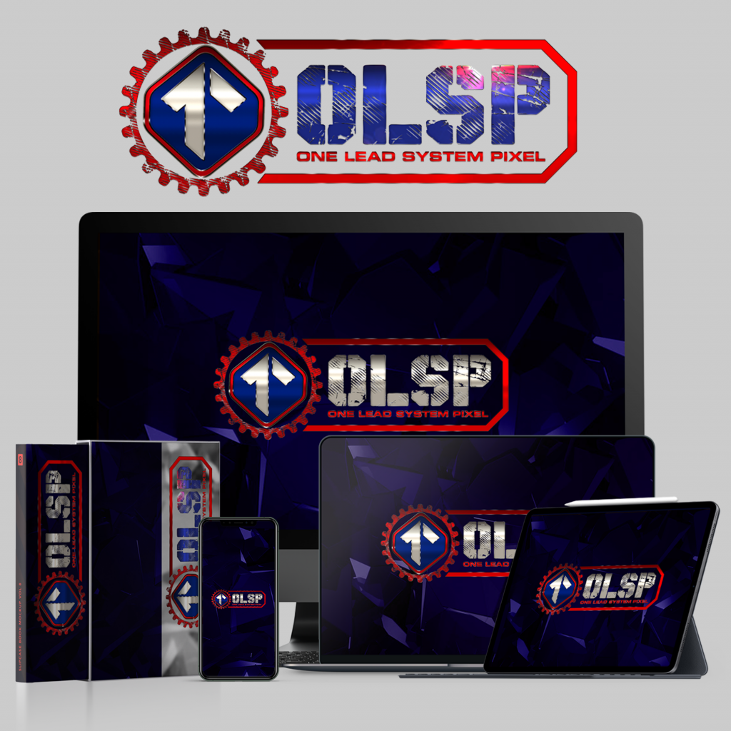 ONE LEAD PIXEL SYSTEM