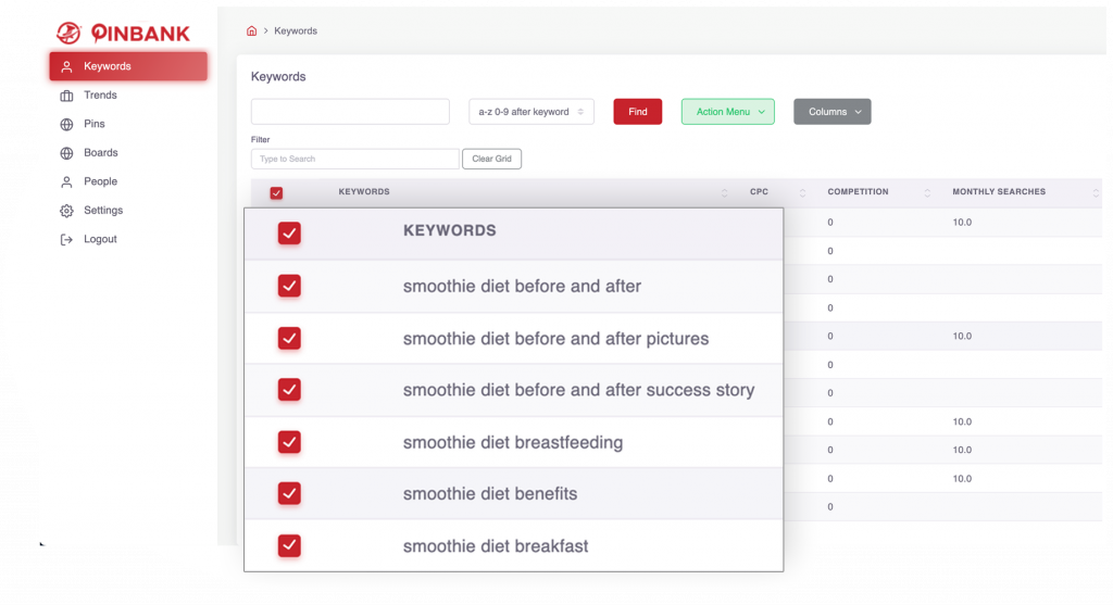 Pinbank Review- Master Pinterest Marketing With The #1 Pinterest ...